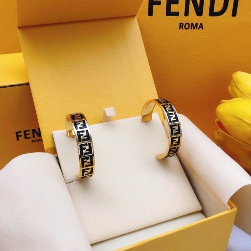 Fendi Earrings