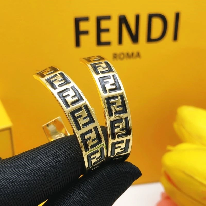 Fendi Earrings