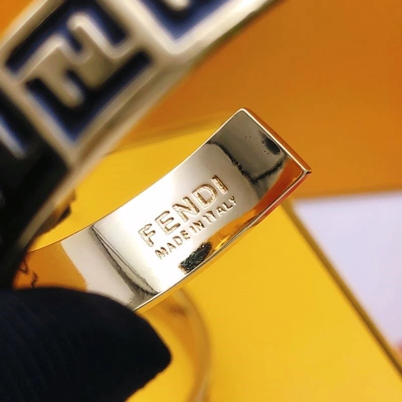 Fendi Earrings