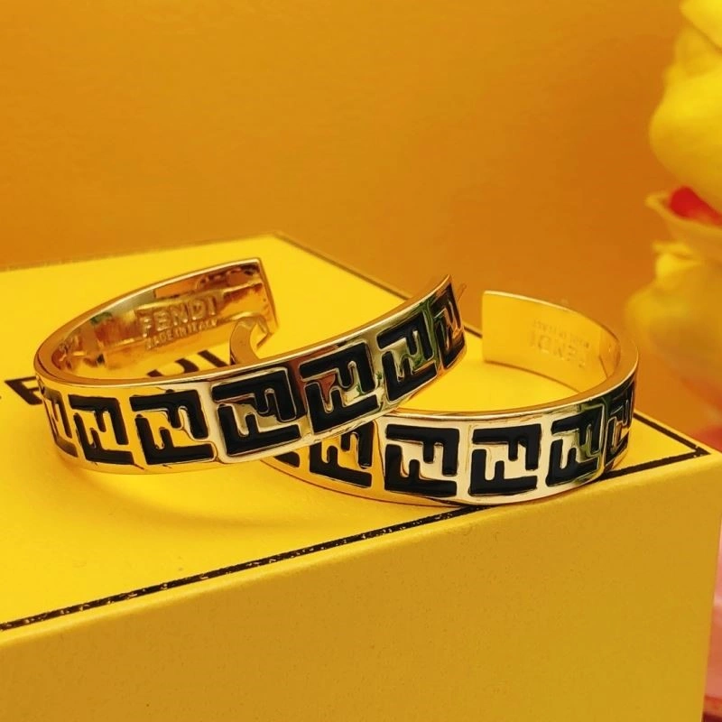 Fendi Earrings