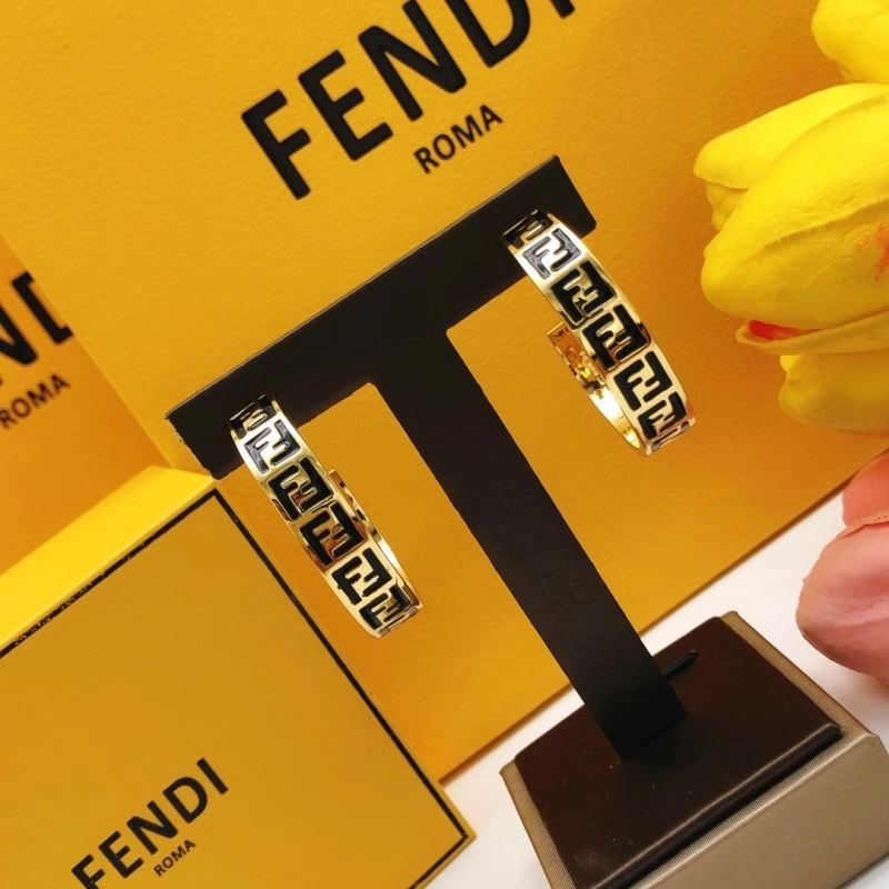 Fendi Earrings