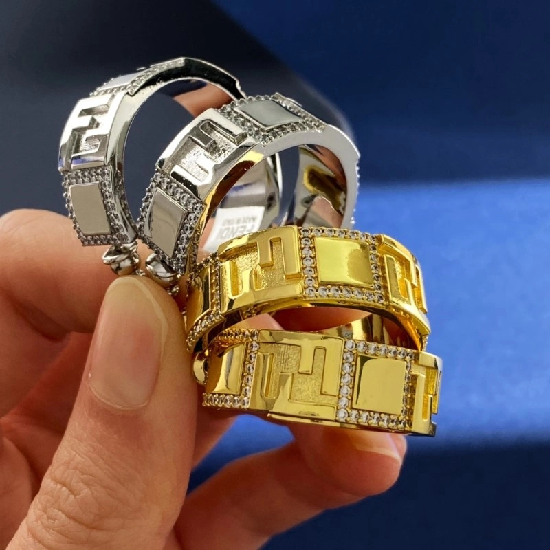 Fendi Earrings