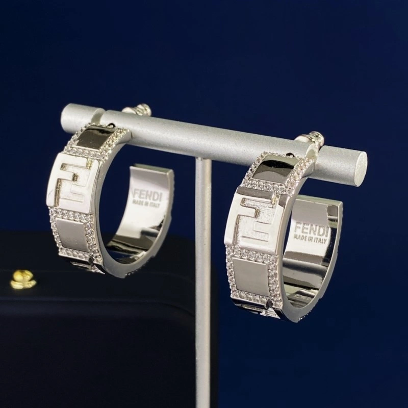 Fendi Earrings