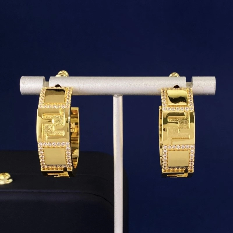 Fendi Earrings