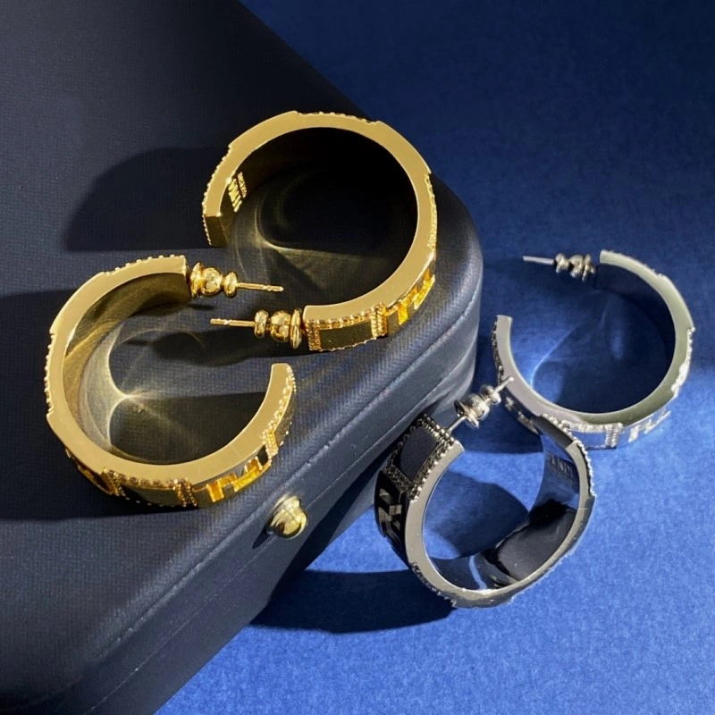Fendi Earrings