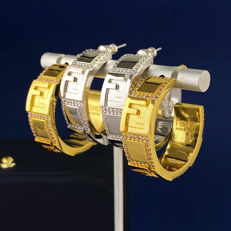 Fendi Earrings