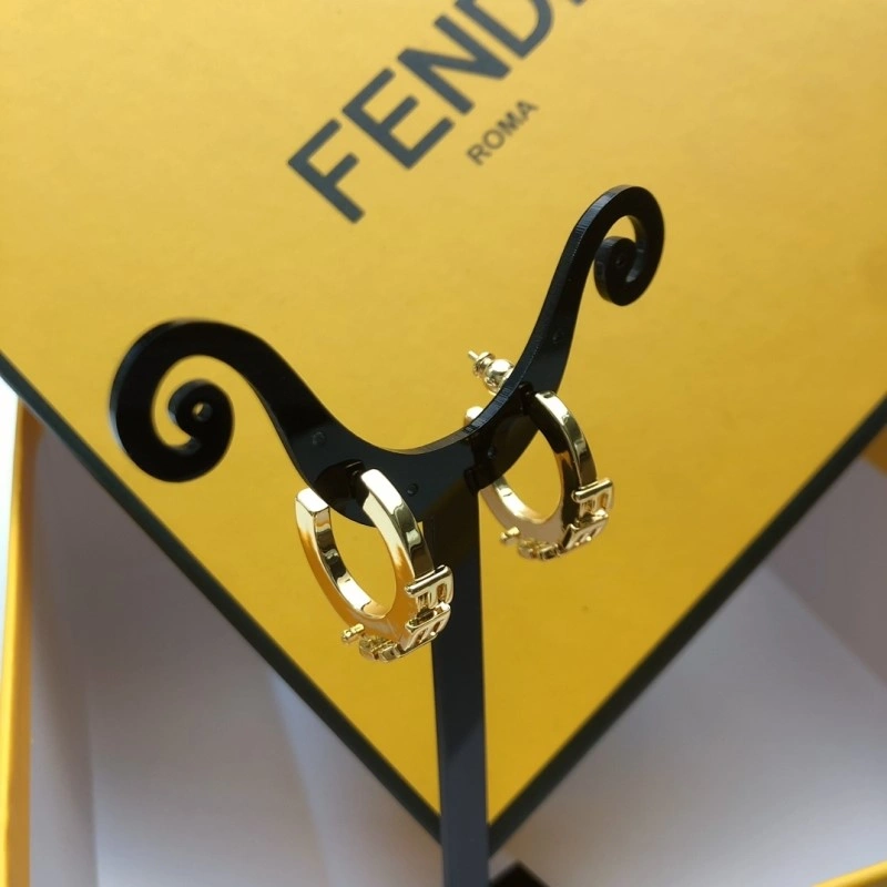Fendi Earrings