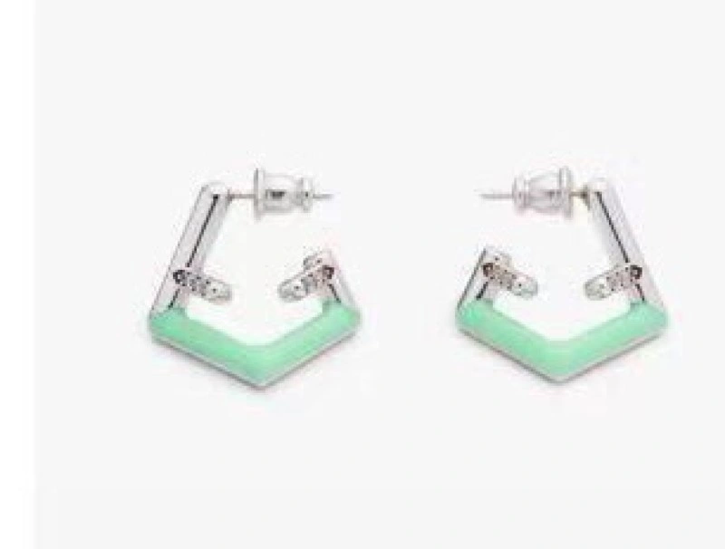 OEM Fendi Earrings