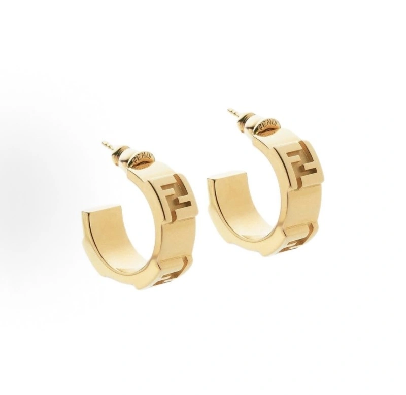 Fendi Earrings