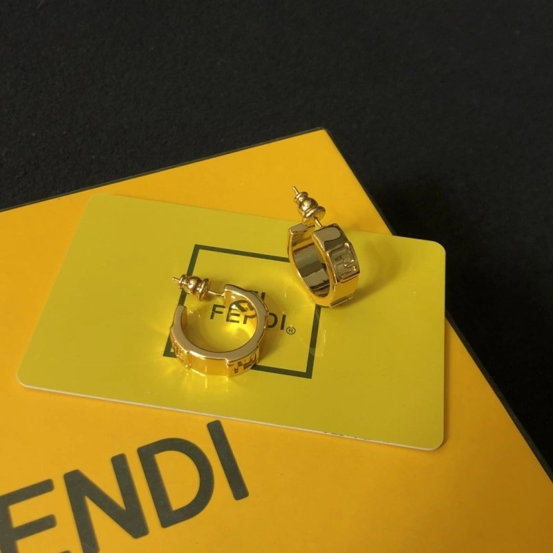 Fendi Earrings