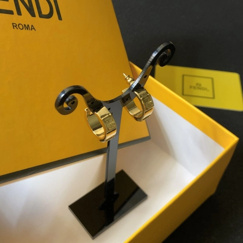 Fendi Earrings