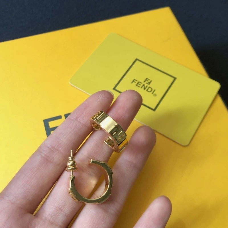 Fendi Earrings