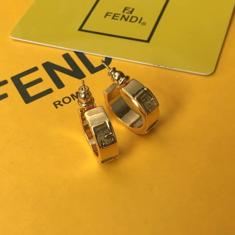 Fendi Earrings