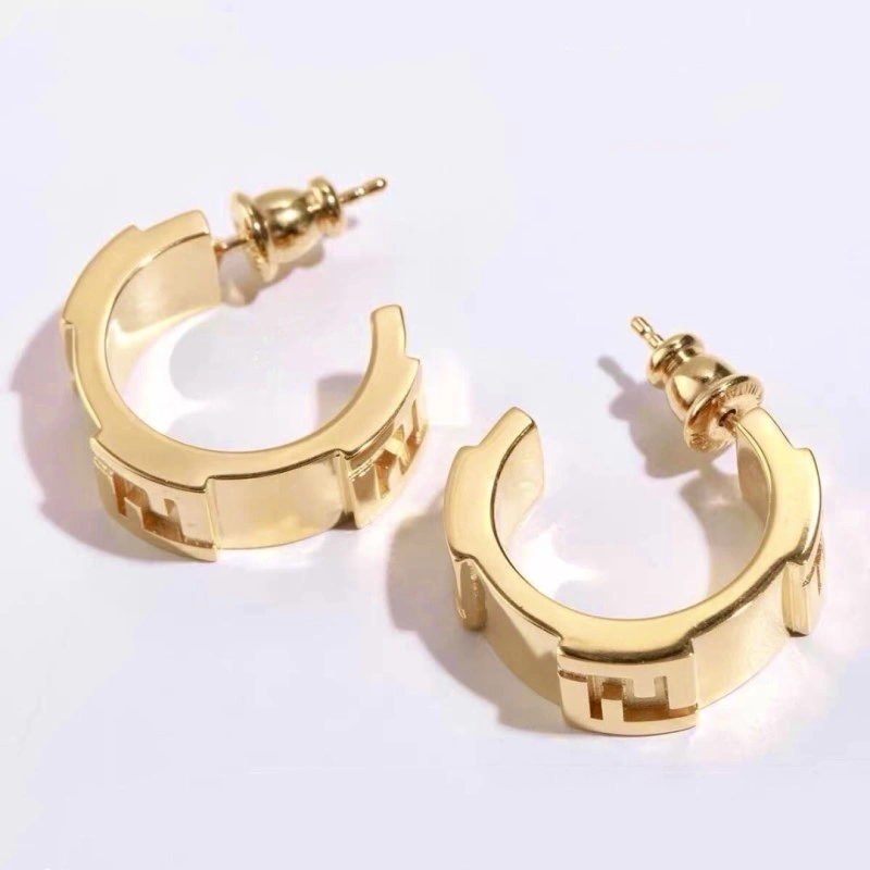 Fendi Earrings