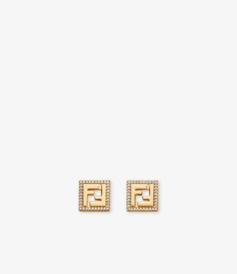 Fendi Earrings