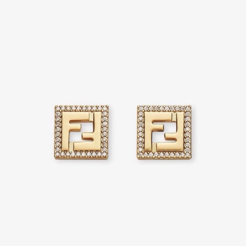 Fendi Earrings