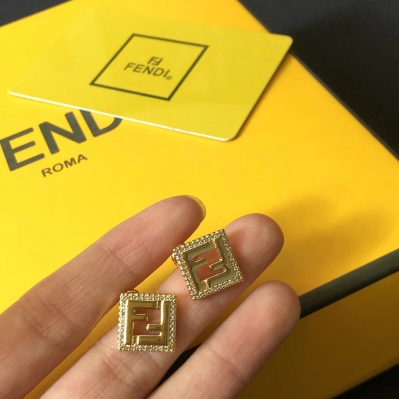 Fendi Earrings