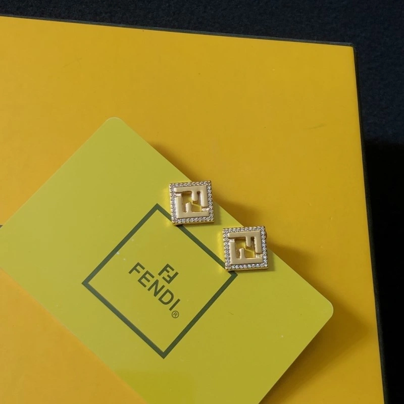 Fendi Earrings