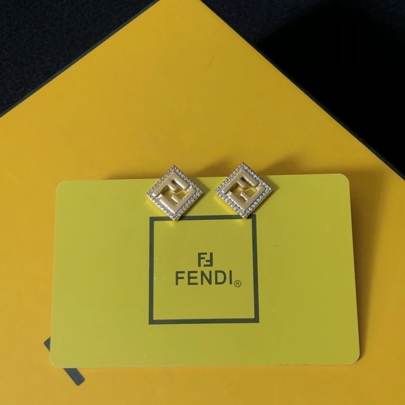 Fendi Earrings