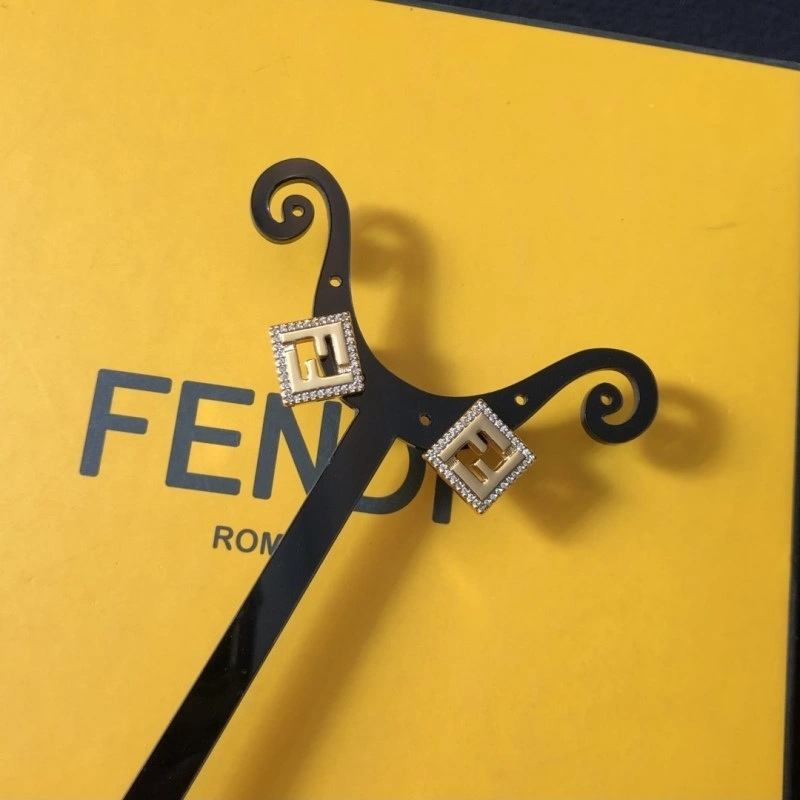 Fendi Earrings