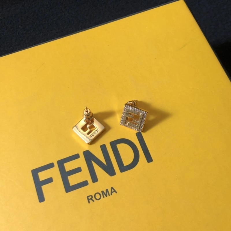 Fendi Earrings