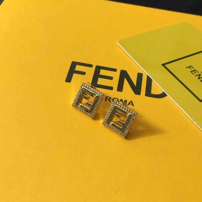 Fendi Earrings