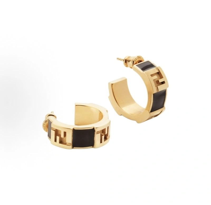 Official Fendi Earrings