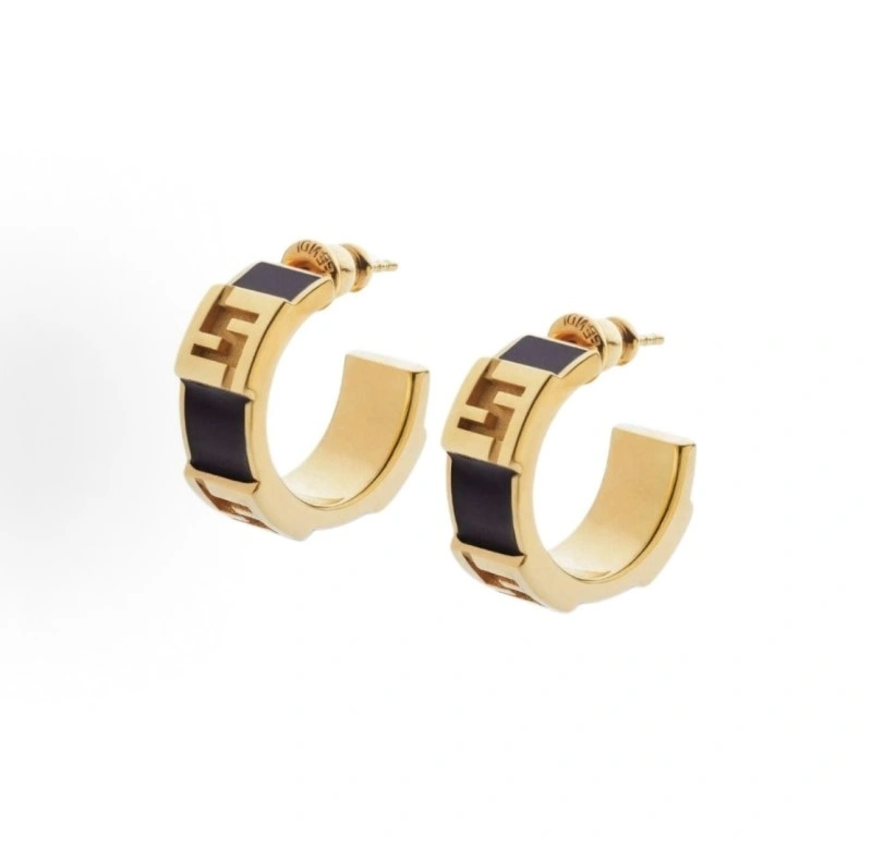 Official Fendi Earrings