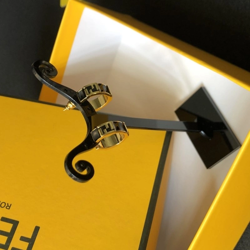 Official Fendi Earrings