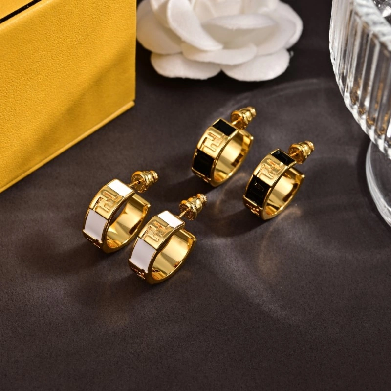 Fendi Earrings
