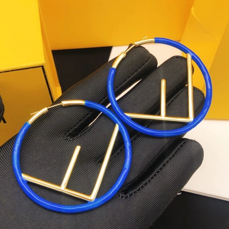 Fendi Earrings