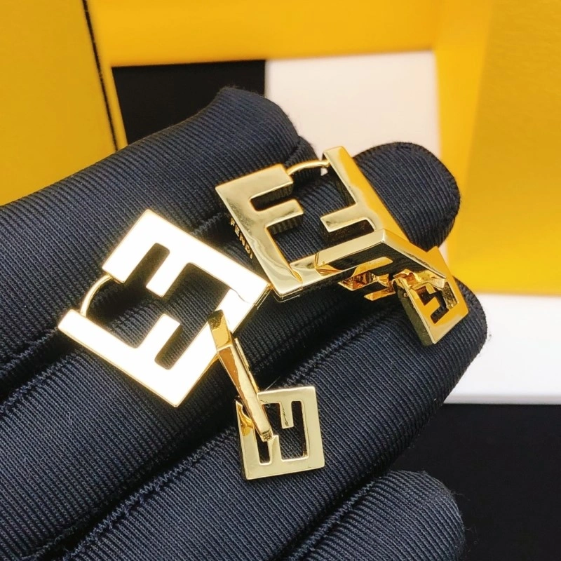 Fendi Earrings