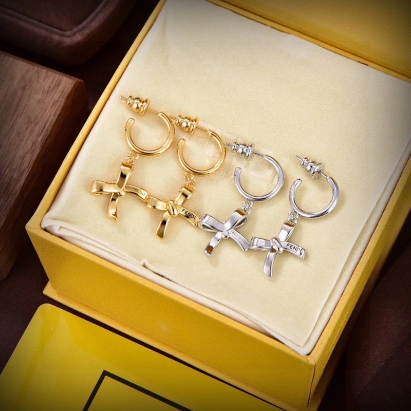 Fendi Earrings