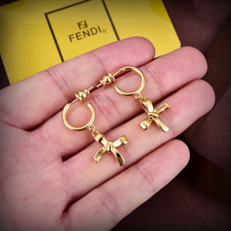 Reasonably priced Fendi Earrings
