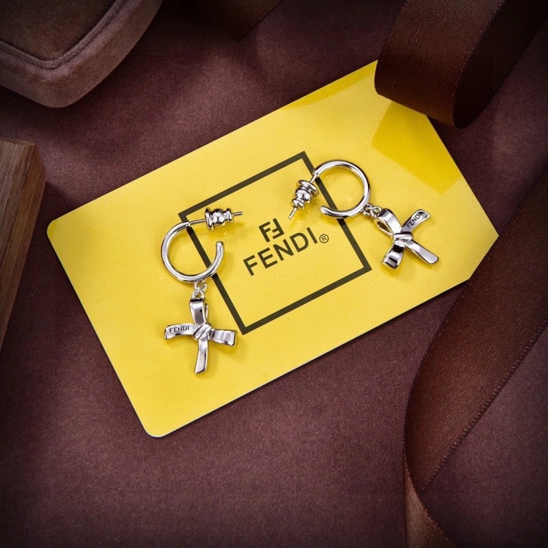 Reasonably priced Fendi Earrings