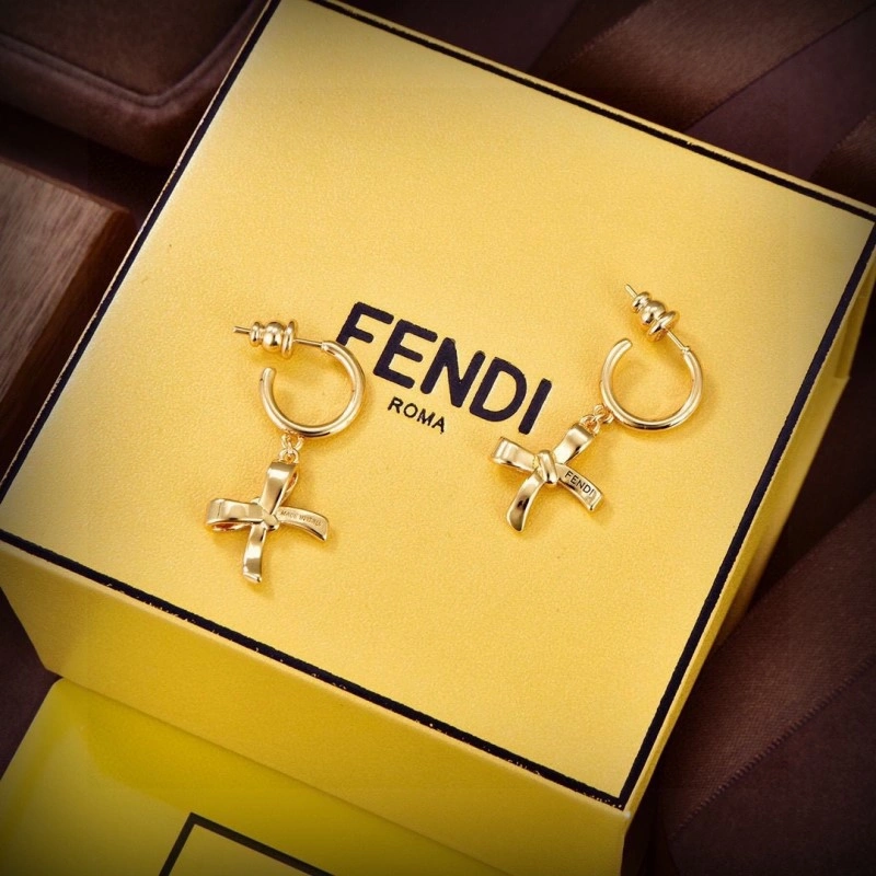 Reasonably priced Fendi Earrings