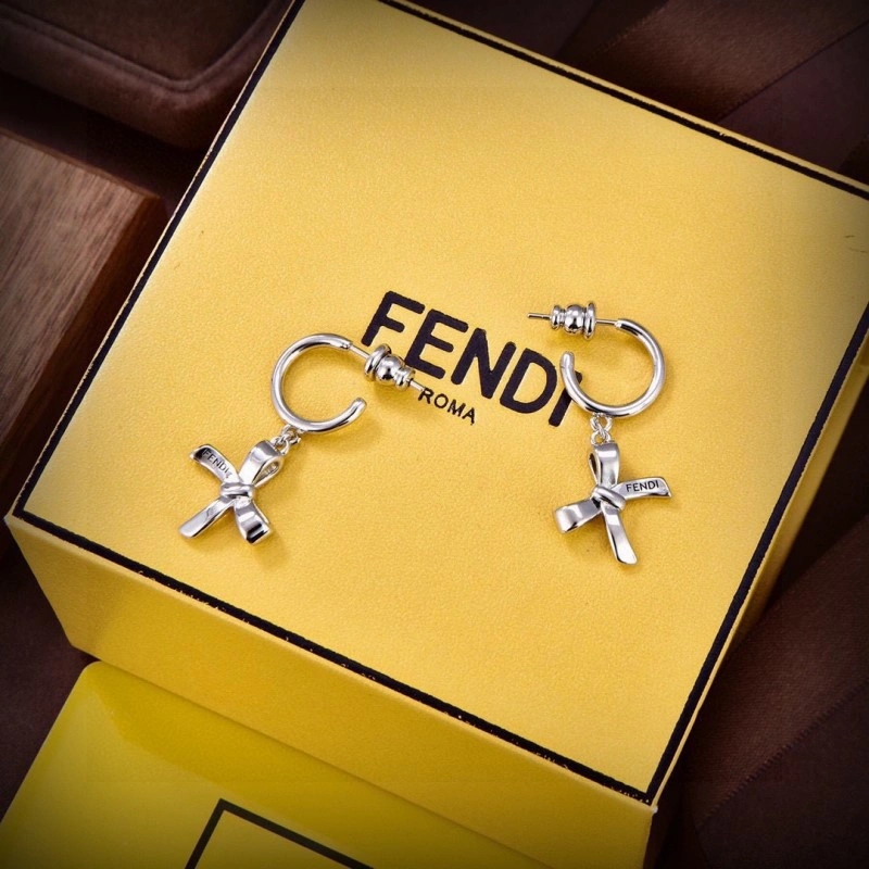 Reasonably priced Fendi Earrings