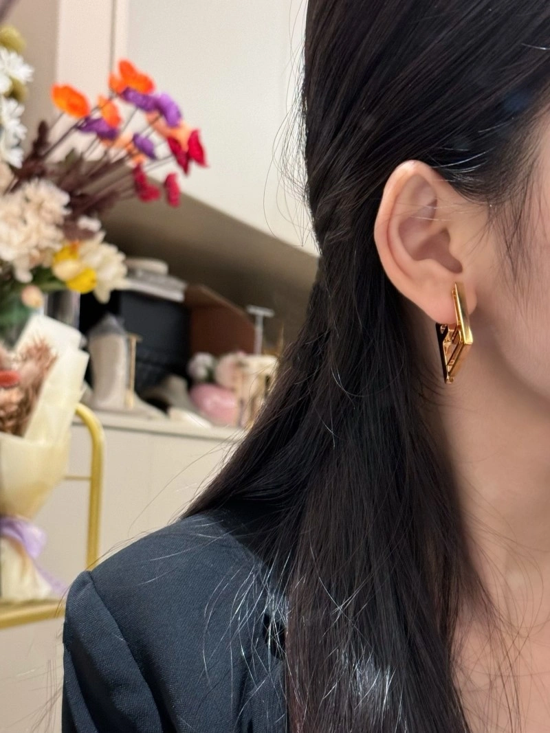 Value-priced Fendi Earrings