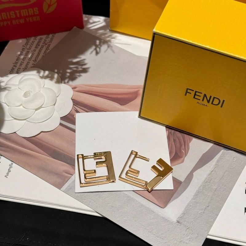 Value-priced Fendi Earrings