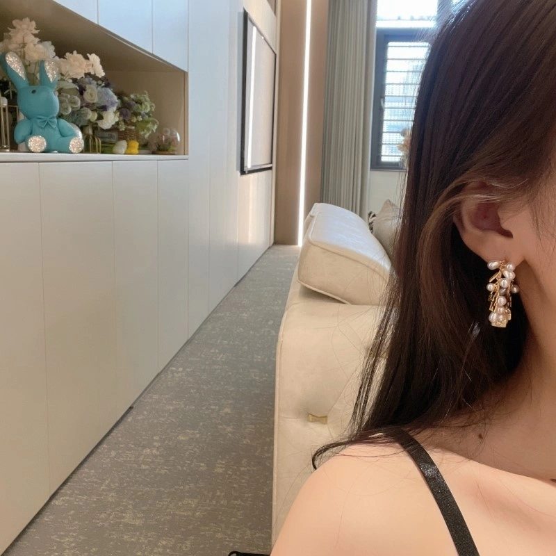 Low-cost Fendi Earrings