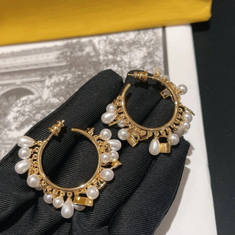 Low-cost Fendi Earrings