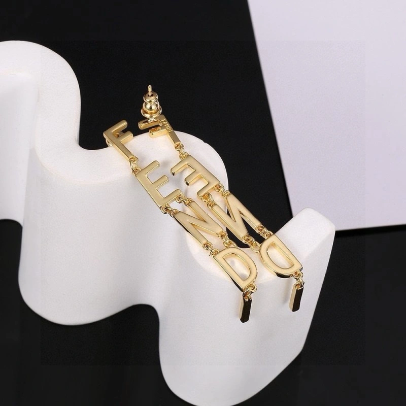 Reasonably priced Fendi Earrings