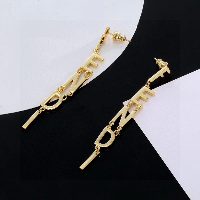 Reasonably priced Fendi Earrings