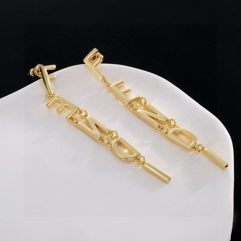 Reasonably priced Fendi Earrings