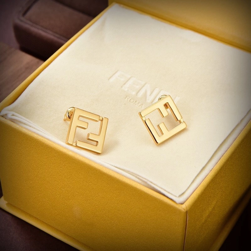 Fendi Earrings