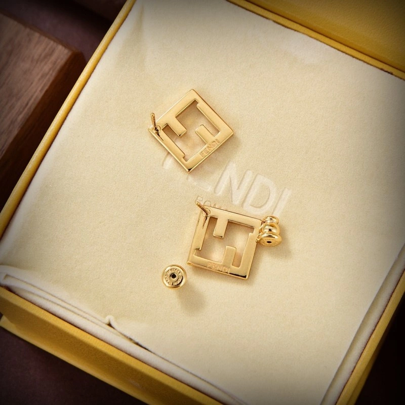 Inexpensive Fendi Earrings