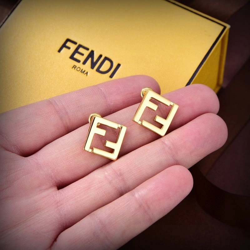Inexpensive Fendi Earrings