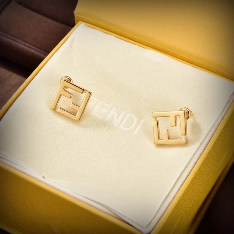 Inexpensive Fendi Earrings