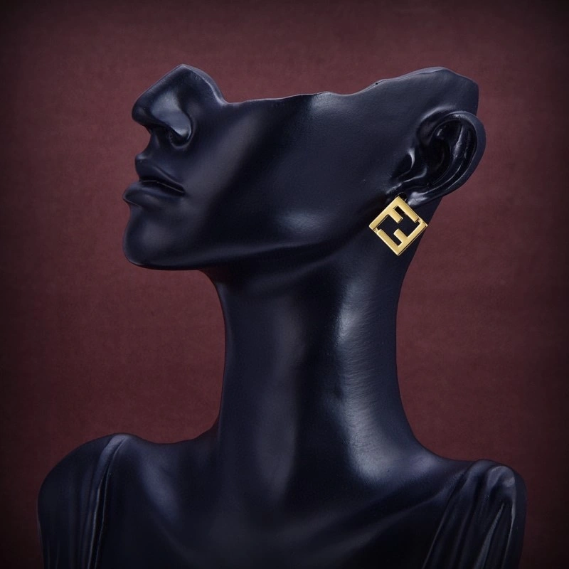 Inexpensive Fendi Earrings