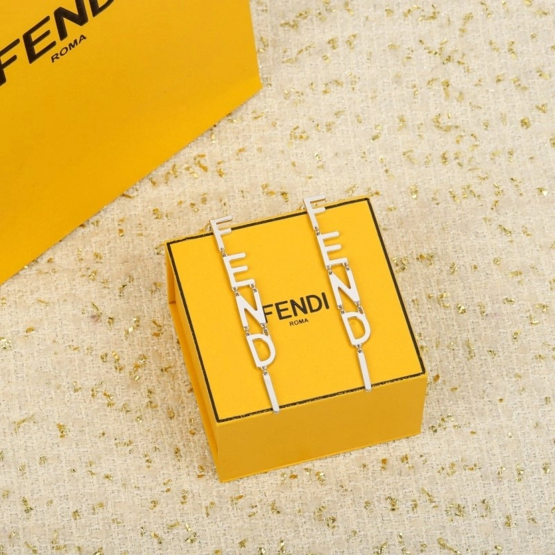 Fendi Earrings